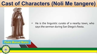 NOLI ME TANGERE.pptx
