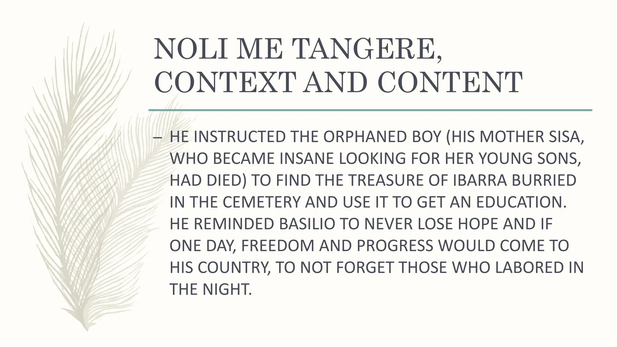 NOLI ME TANGERE Powepoint Presentation.pptx