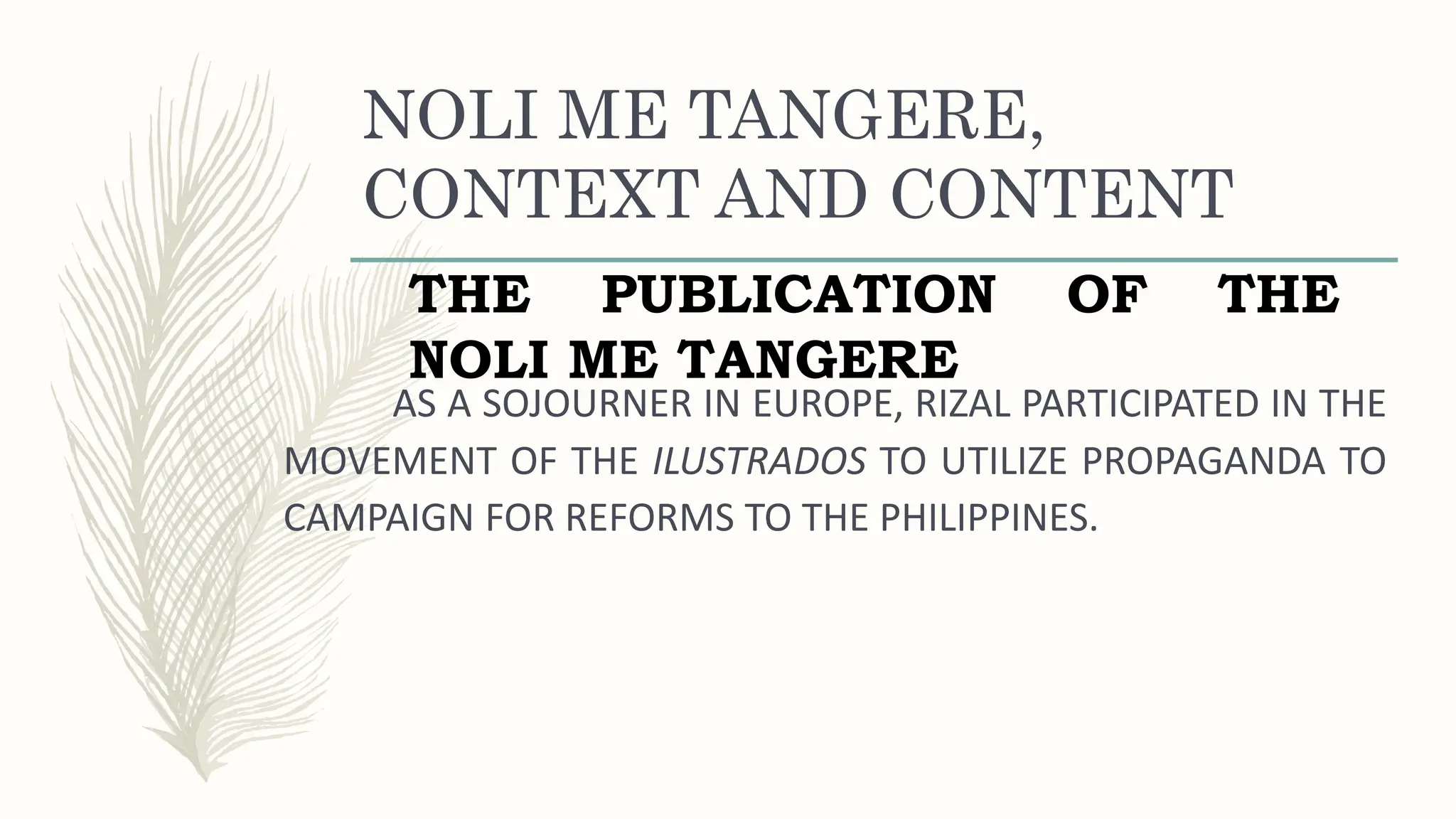 NOLI ME TANGERE Powepoint Presentation.pptx
