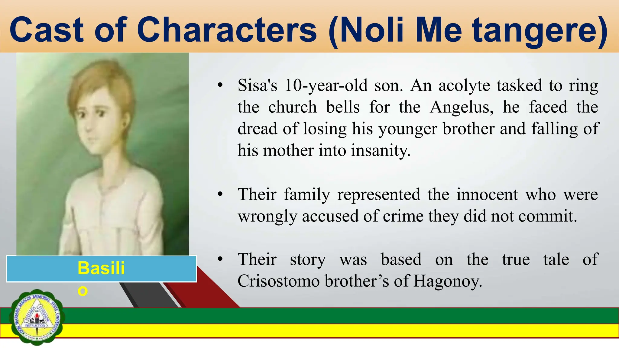 Life and Works of Rizal - Noli Me Tangere.pptx