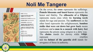 Life and Works of Rizal - Noli Me Tangere.pptx