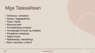 NOLI ME TANGERE KABANATA (ANG MGA SAKRISTAN) 15.pptx