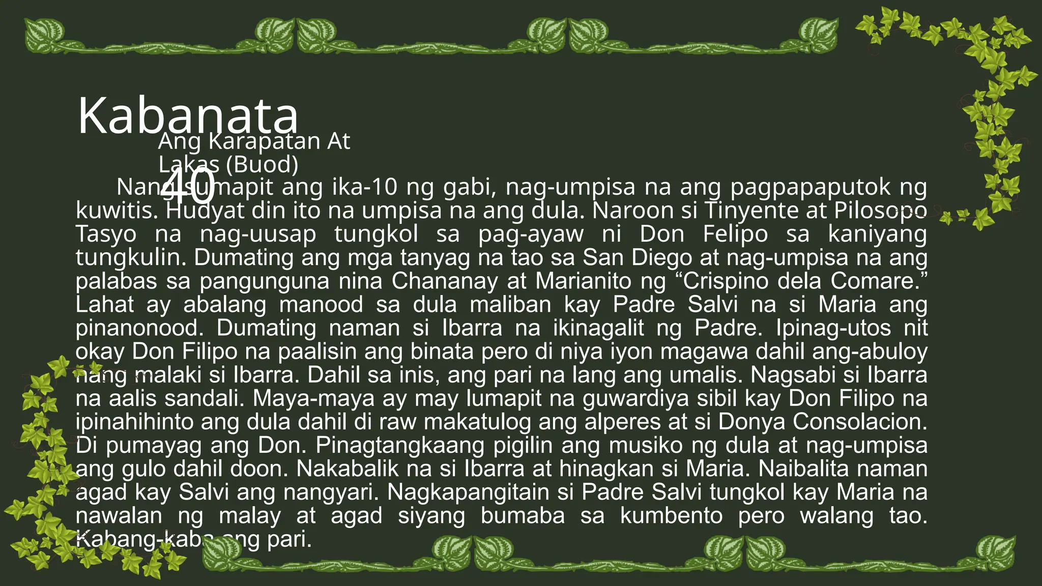 Noli Me Tangere powerpoint presentation.pptx