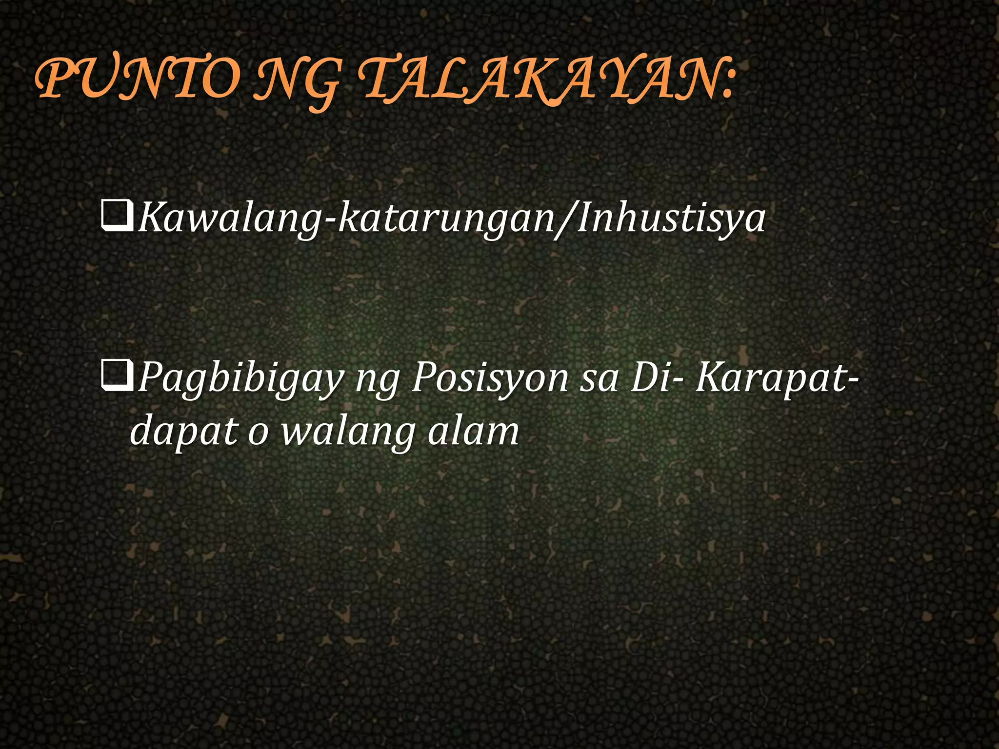 Noli me tangere chapter 3&4 | PPTX