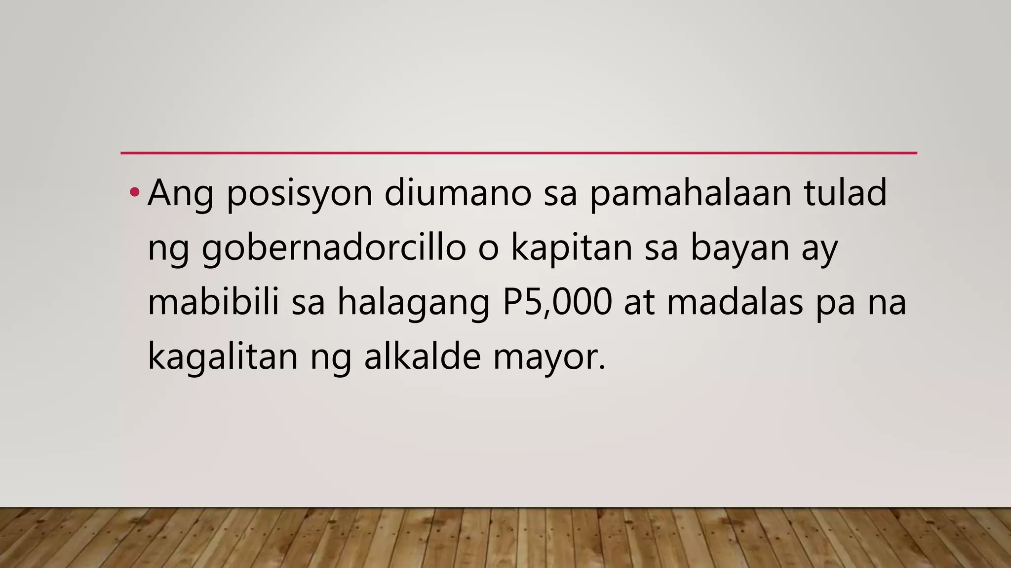Noli me tangere kabanata 11 | PPTX