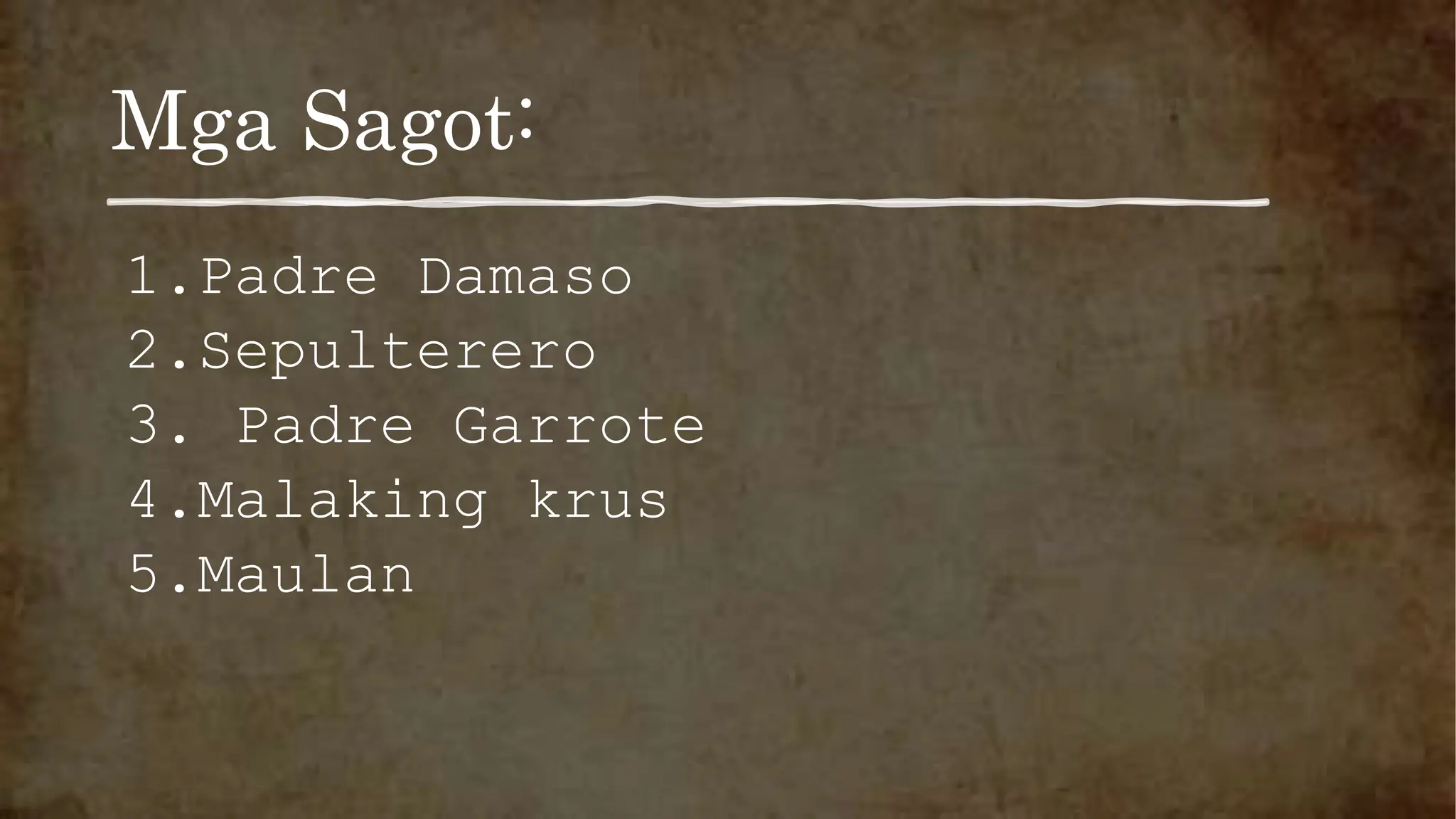 Noli Me Tangere,Kabanata 12.pptx for education | PPTX