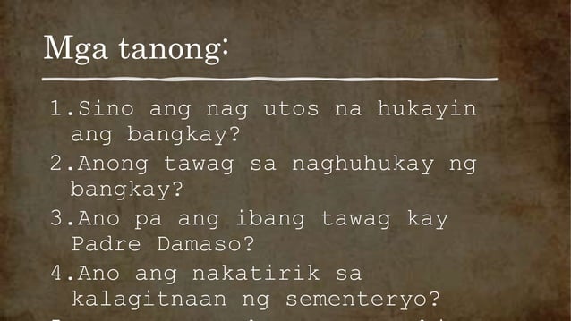 Noli Me Tangere,Kabanata 12.pptx for education | PPTX