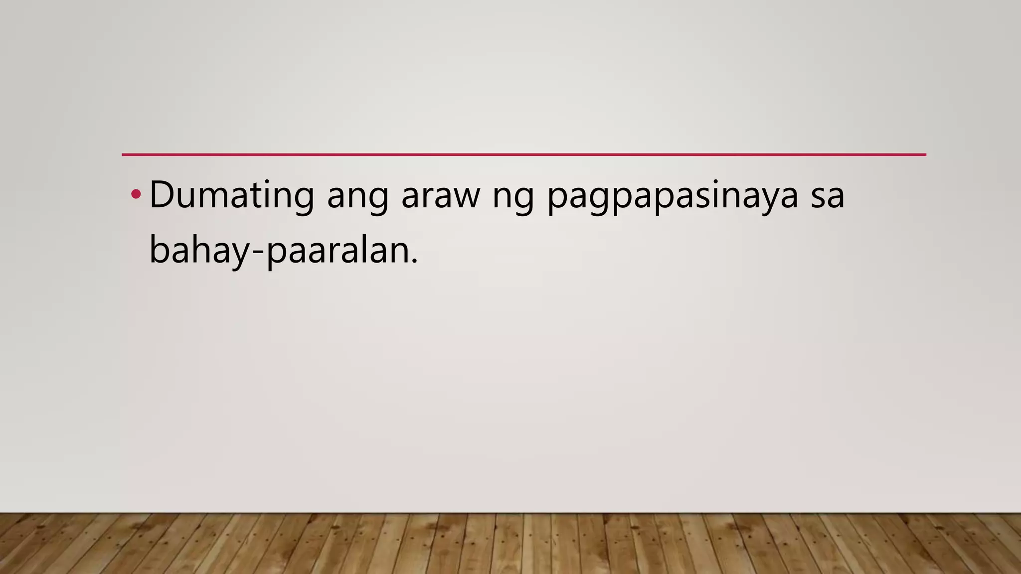 Noli me tangere kabanata 32 | PPTX