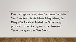 Noli me tangere kabanata 38 | PPTX