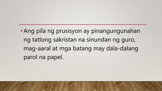 Noli me tangere kabanata 38 | PPTX