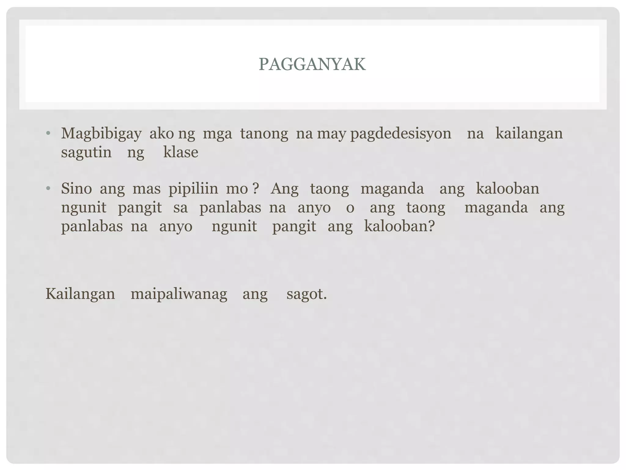 Noli me tangere kabanata 39-40 | PPTX