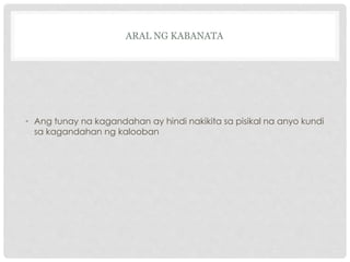 Noli me tangere kabanata 39-40 | PPTX