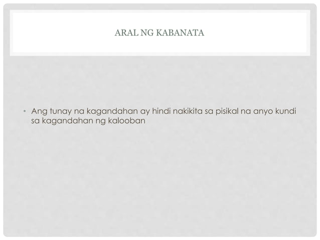 Noli me tangere kabanata 39-40 | PPTX