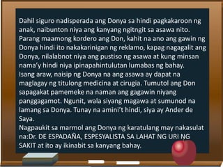 Noli me tangere kabanata 41 42 | PPTX