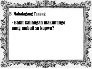 Noli me tangere kabanata 41 42 | PPTX