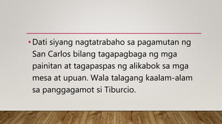 Noli me tangere kabanata 42 | PPTX