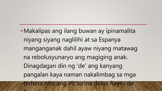 Noli me tangere kabanata 42 | PPTX