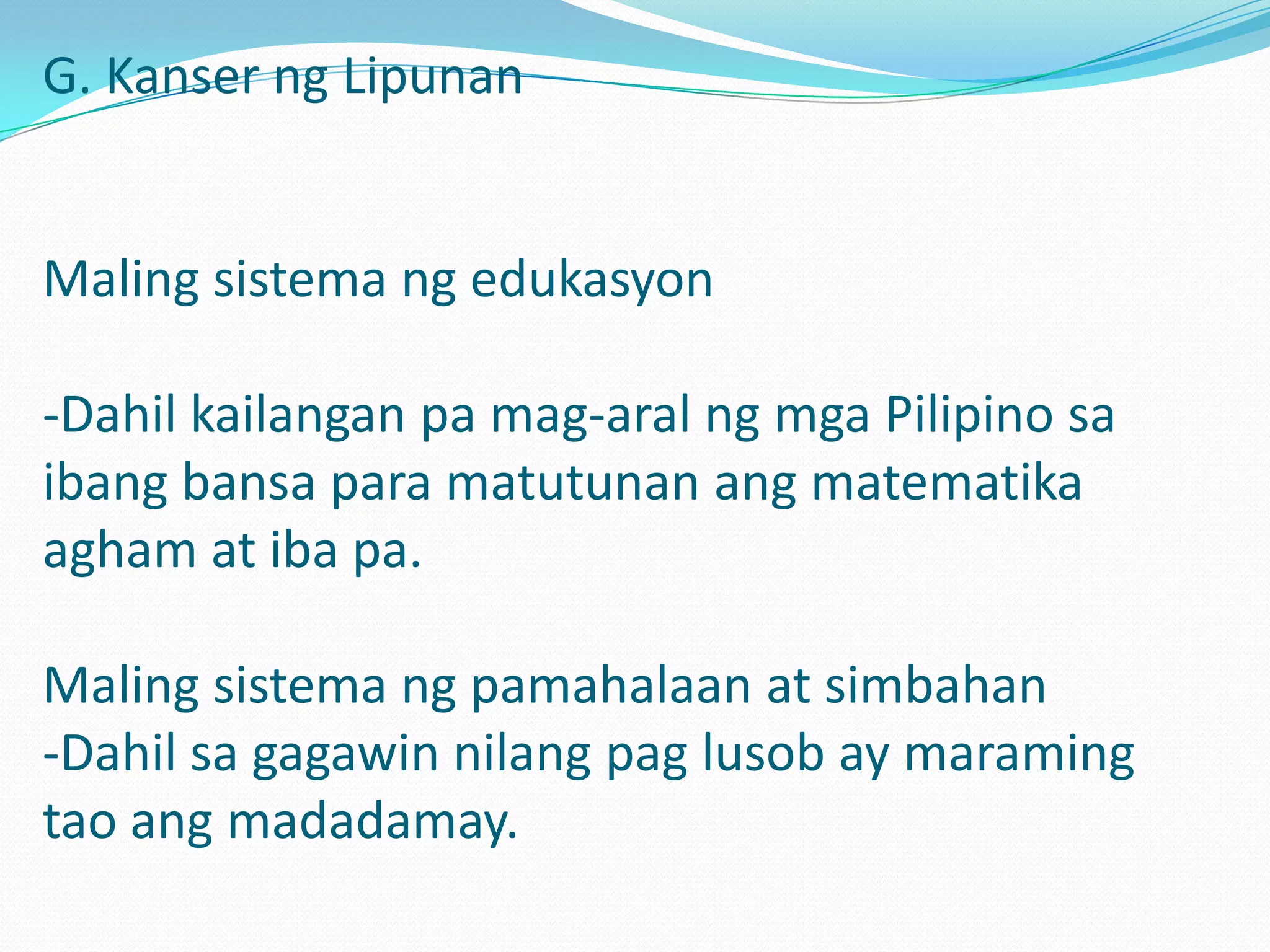 Noli me tangere kabanata 53 54 | PPTX