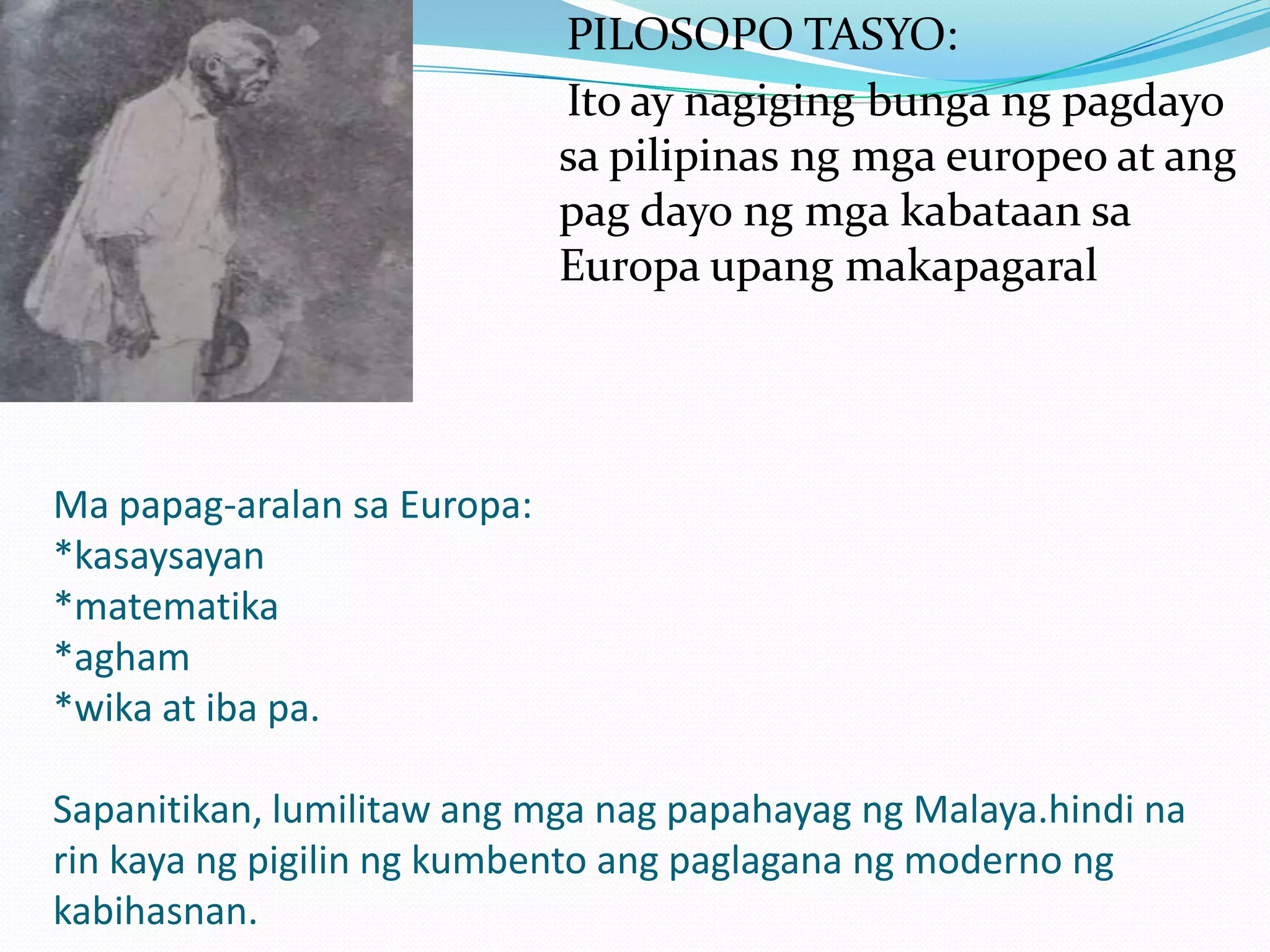 Noli me tangere kabanata 53 54 | PPTX