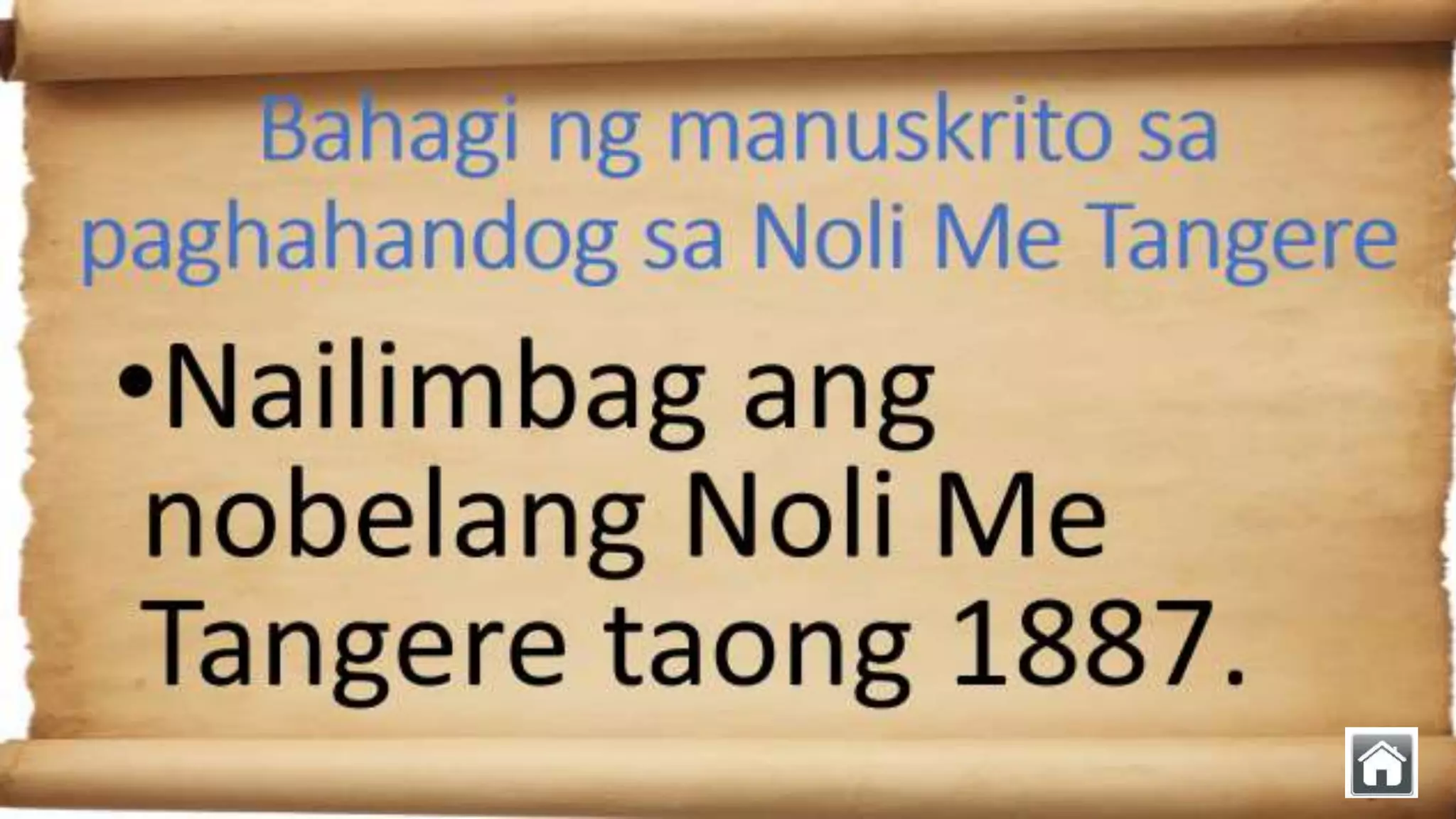 NOLI ME TANGERE pabalat.pptx