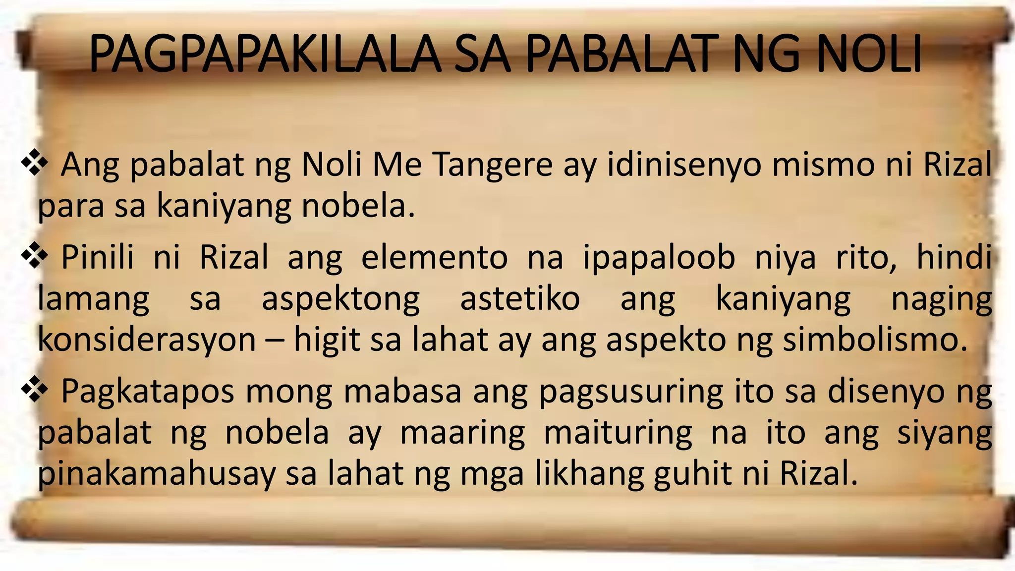 NOLI ME TANGERE pabalat.pptx