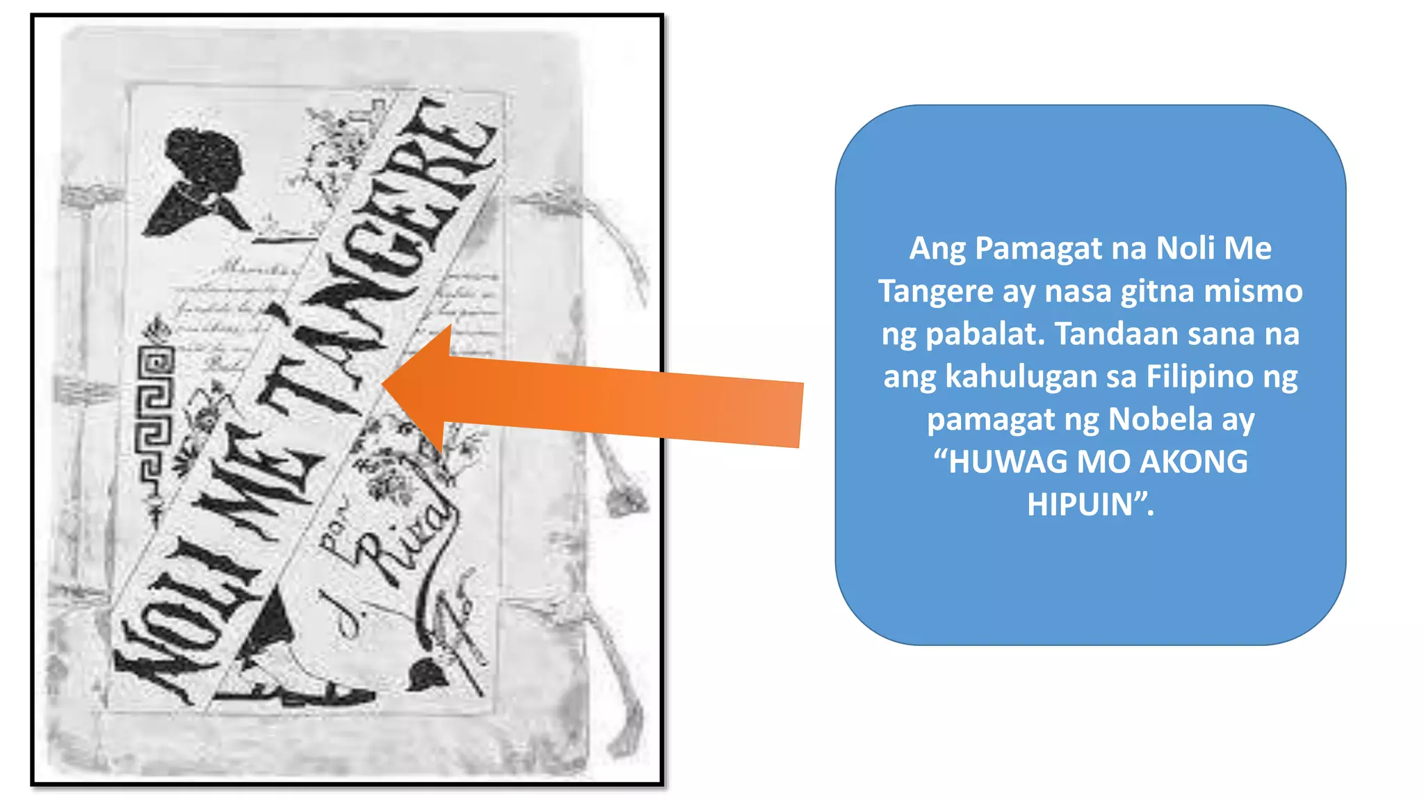 NOLI ME TANGERE pabalat.pptx