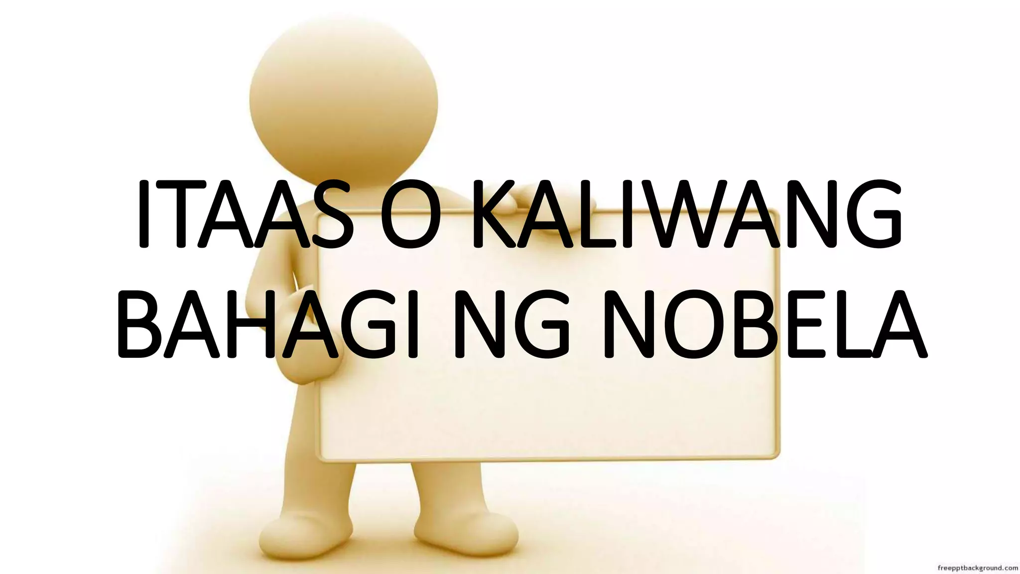 NOLI ME TANGERE pabalat.pptx