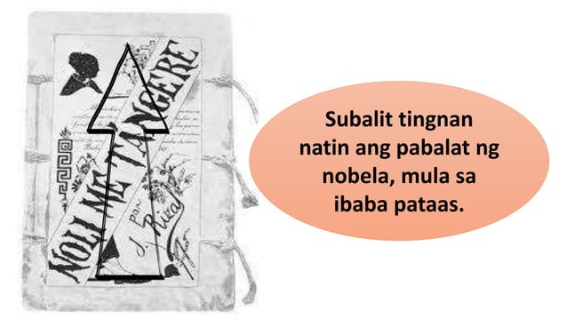 NOLI ME TANGERE pabalat.pptx