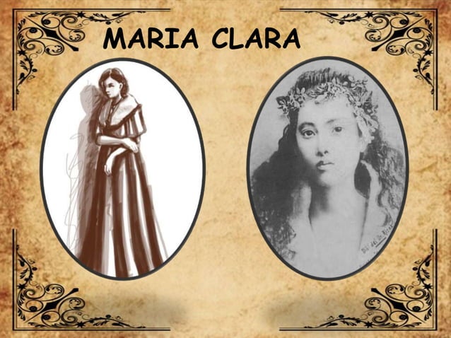 Noli me tangere characters | PPTX | Christianity | Religion & Spirituality