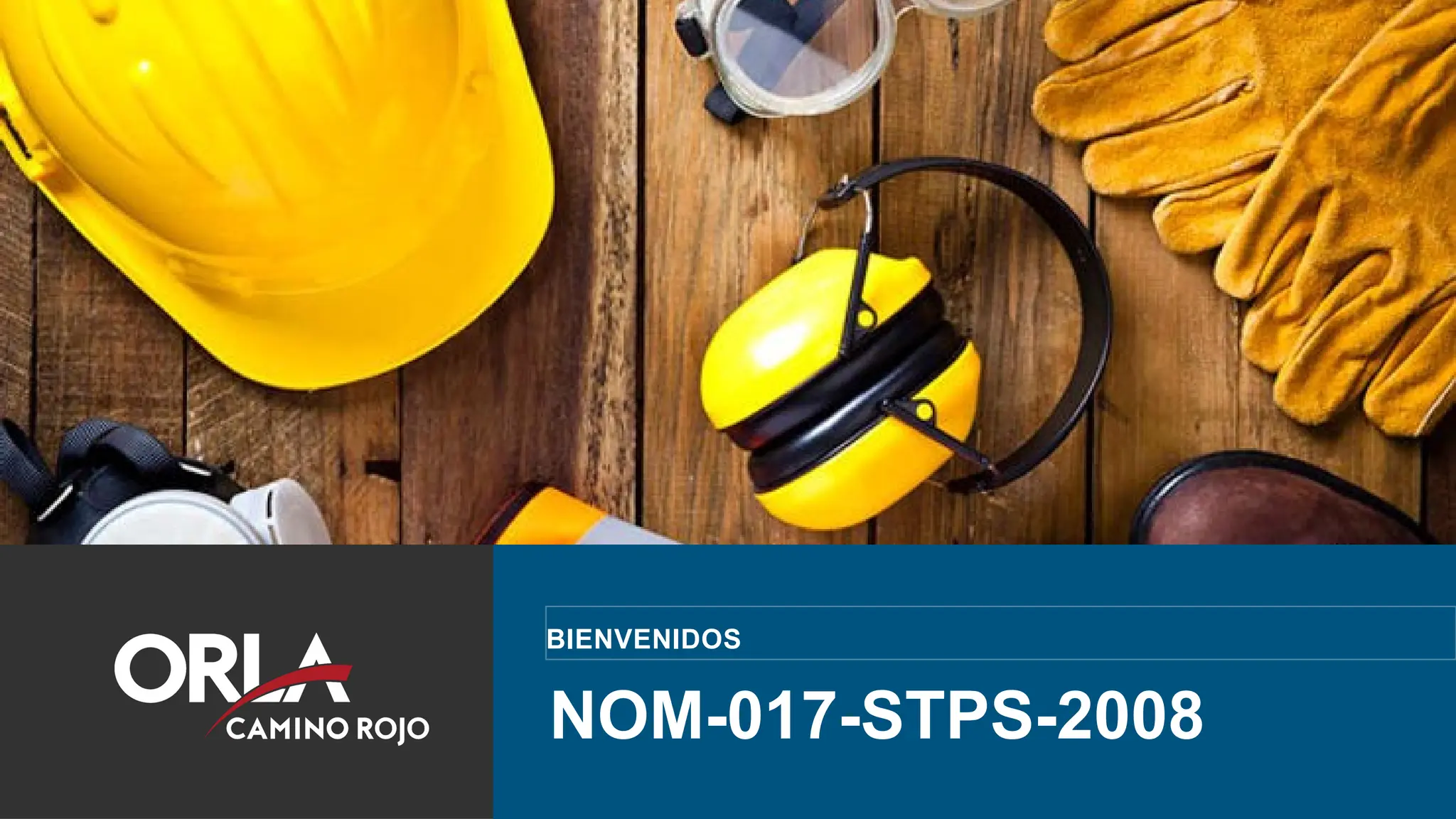 NOM-017-SELECCIÓN,USO,MANEJO Y LIMPIEZA DEL EPP.pptx