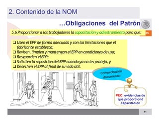 NOM-017_ EPP.pptx