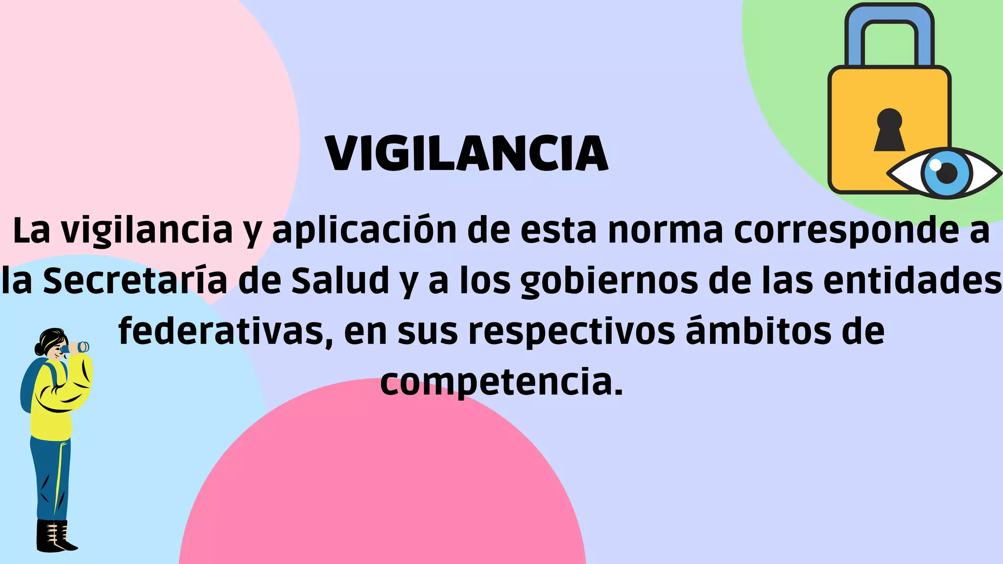 NOM-025-SSA2-2014 para la prestacion de servicios integral medico ...