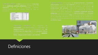 Nom 028-stps-2012 | PPTX