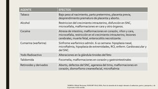 NOM EMBARAZO, PARTO, PUERPERIO | PPT