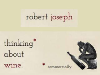 Counterintuitive thinking and innovation: the Robert Joseph Nomacorc ...