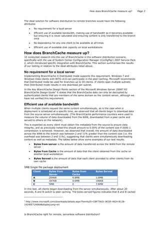 Nomad and WAN caching appliances 1.6 | PDF