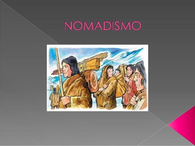 Nomadismo
