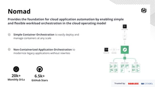 Unlocking the Cloud Operating Model: Deployment | PPT