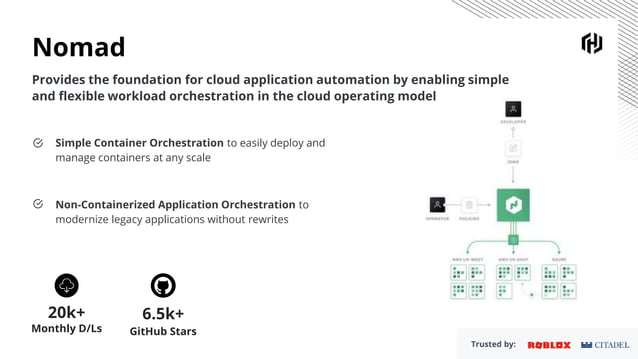 Unlocking the Cloud Operating Model: Deployment | PPT