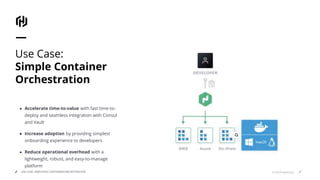 Unlocking the Cloud Operating Model: Deployment | PPT