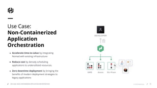 Unlocking the Cloud Operating Model: Deployment | PPT