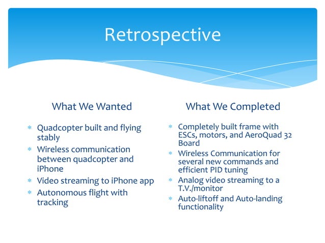 Nomad presentation | PPT