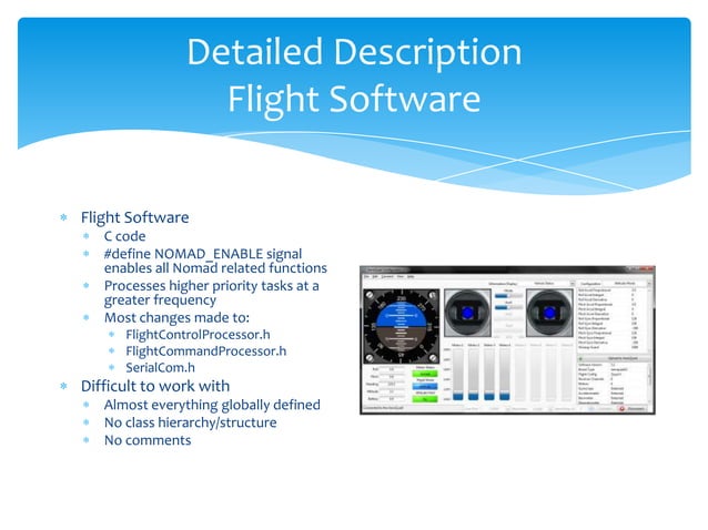Nomad presentation | PPT