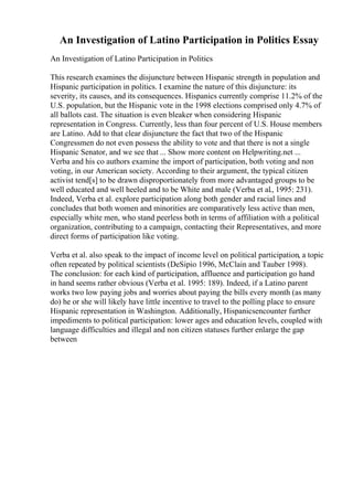 No Man Is An Island Essay | PDF
