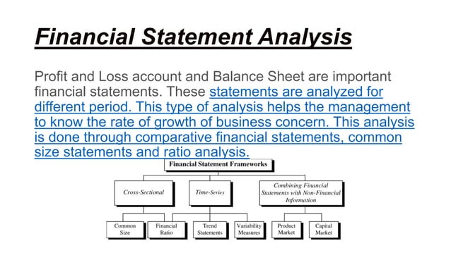 Tools of management accounting | PPTX | Business Accounting & Finance ...