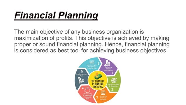 Tools of management accounting | PPTX | Business Accounting & Finance ...