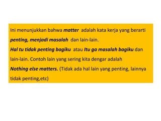 No matter, grammar learning what ever.pptx