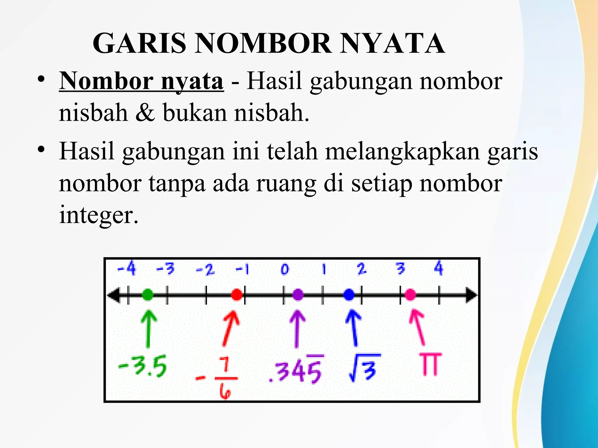 Nombor perdana | PPT