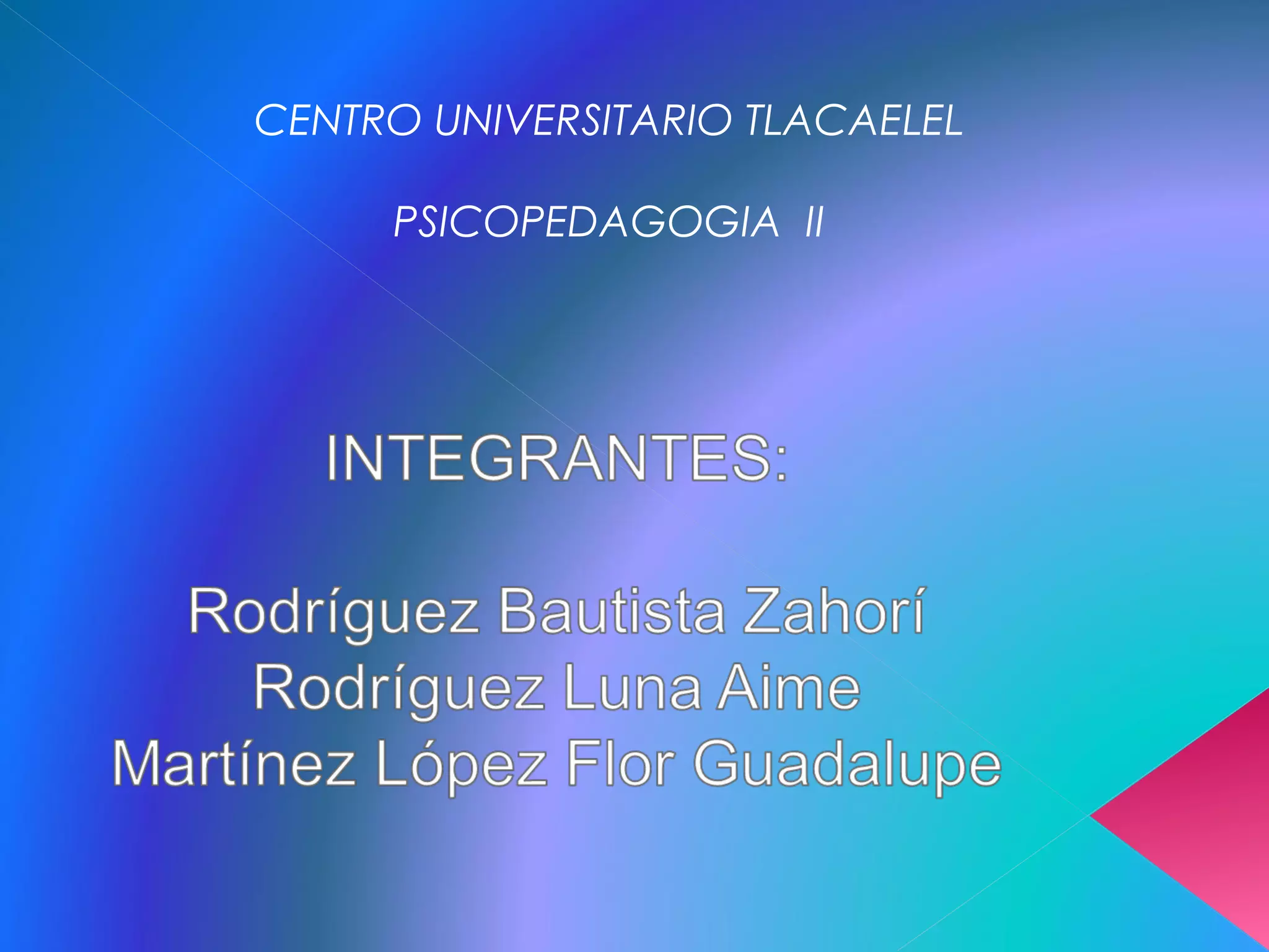 Nombre de los colores | PPT