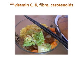 No meat, no fish | PPT